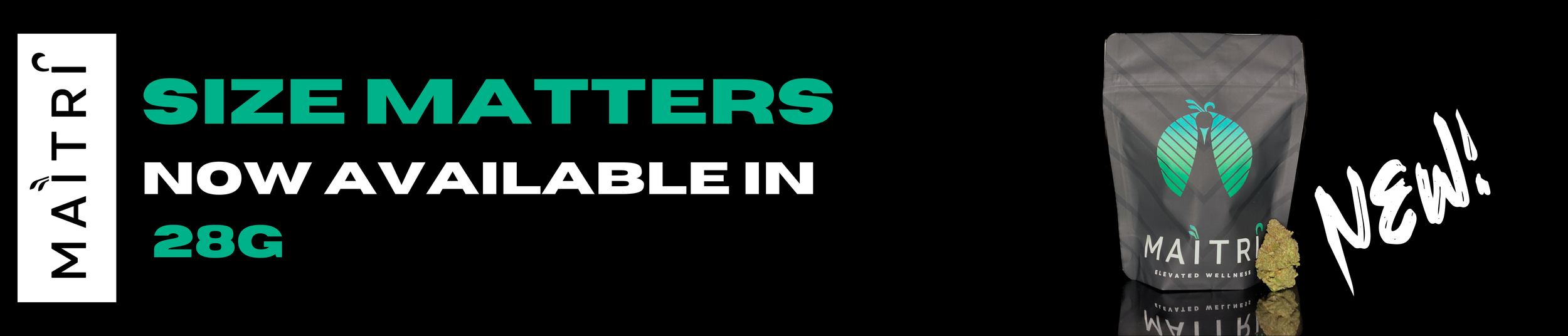 Pittsburgh Dispensary - Medical Marijuana — Maitri Medicinals