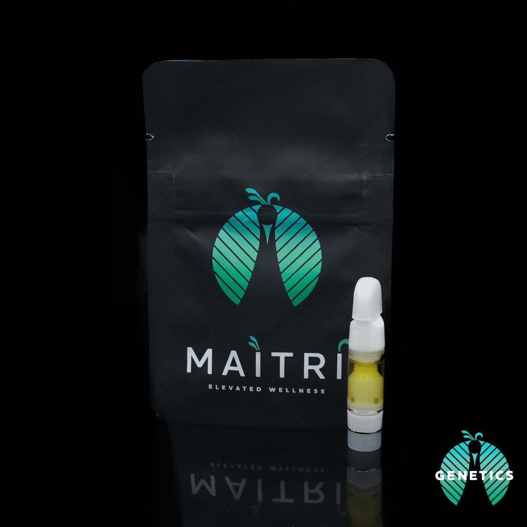 Pennsylvania Cannabis - Medical Marijuana Strains — Maitri Medicinals