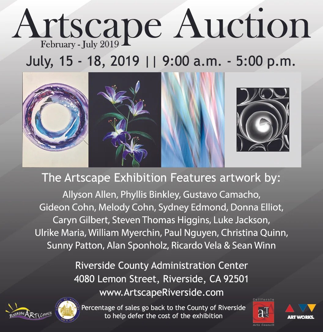 Artscape Riverside — caryn gilbert photography