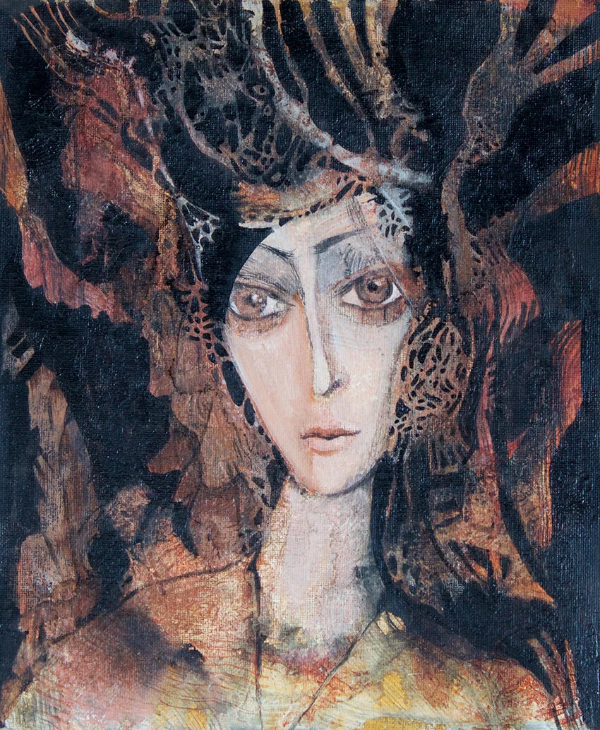 Shop for Original Artwork and Prints by Sona Babajanyan - sonasart ...