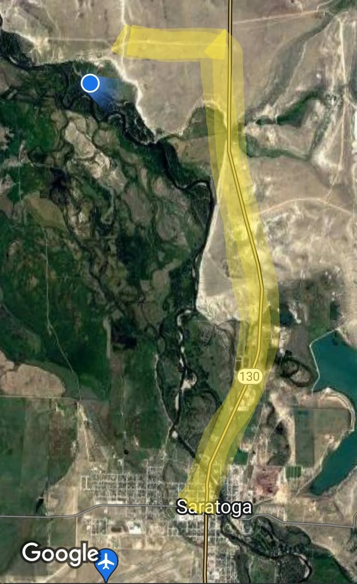 Location — WHAT FEST