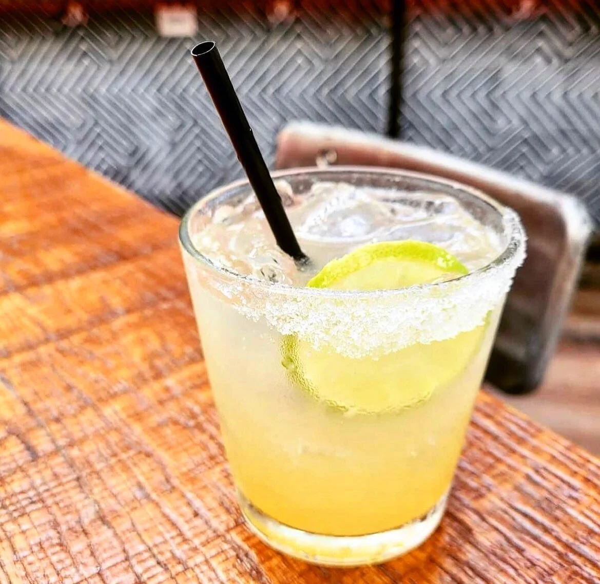 American Junkie located in SAN DIEGO'S gaslamp quarter!