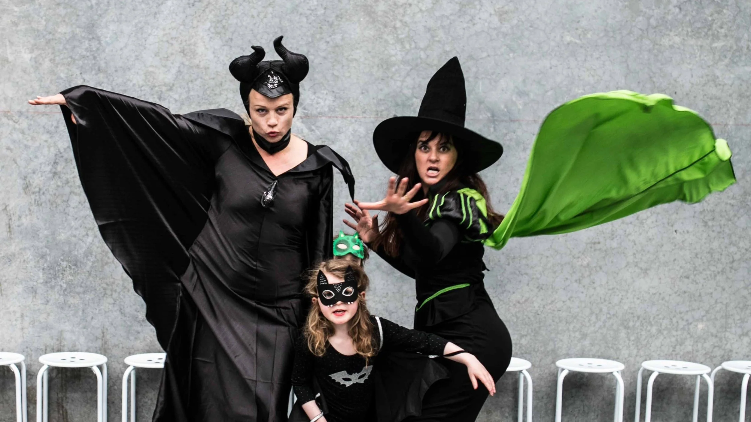 Halloween in Melbourne 2023 — mamma knows melbourne