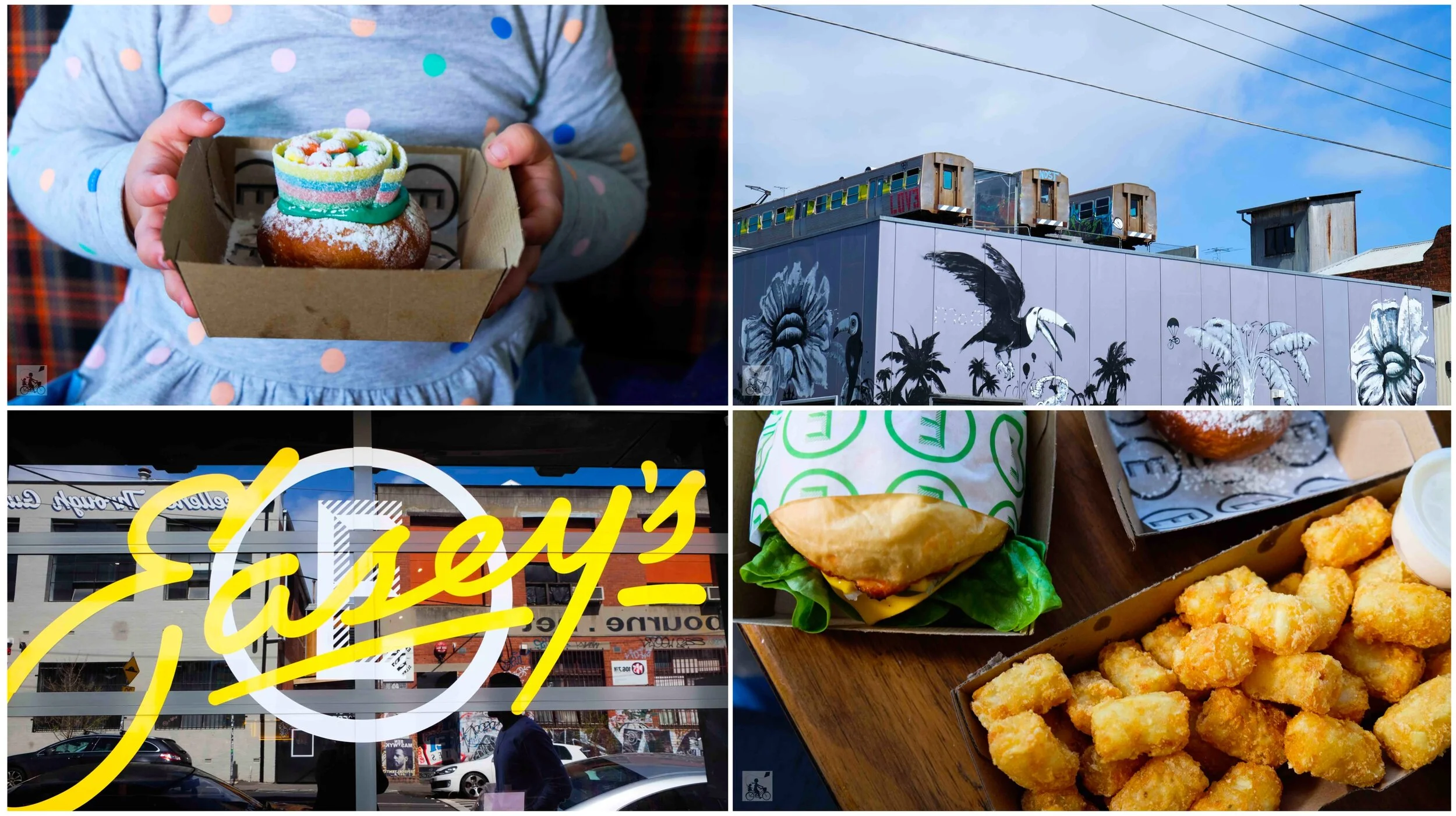 TOP Places to Eat in Melbourne with the Family — mamma knows melbourne