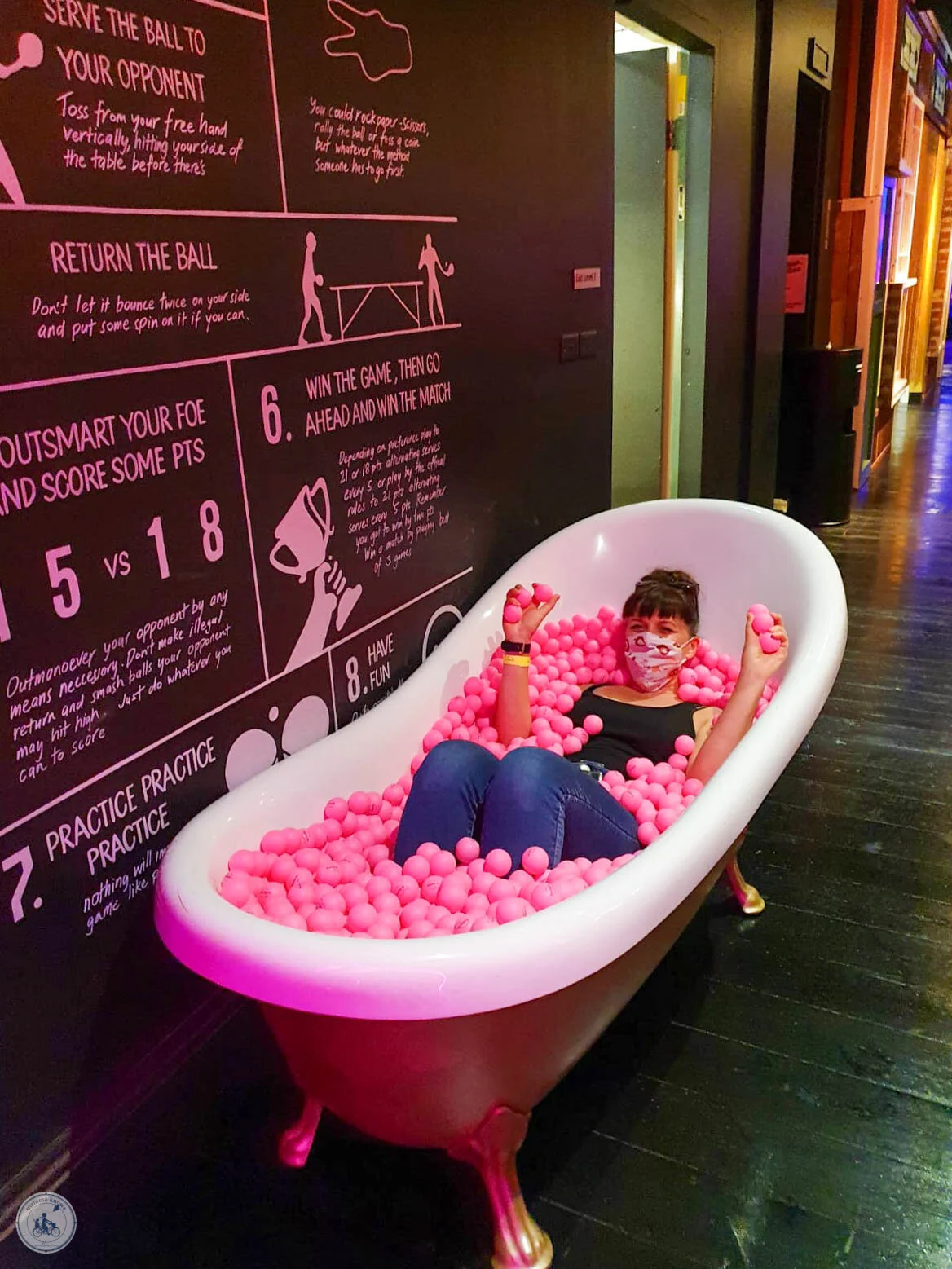 ballers clubhouse, chinatown — mamma knows melbourne