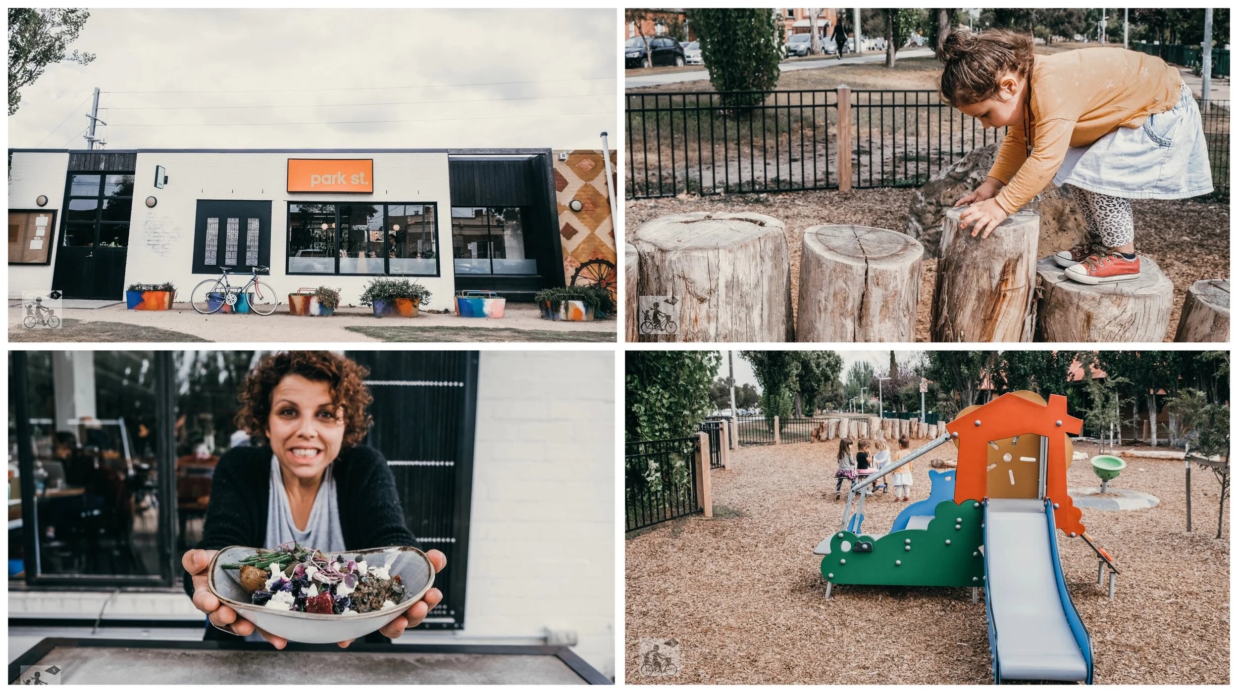 TOP Places to Eat in Melbourne with the Family — mamma knows melbourne