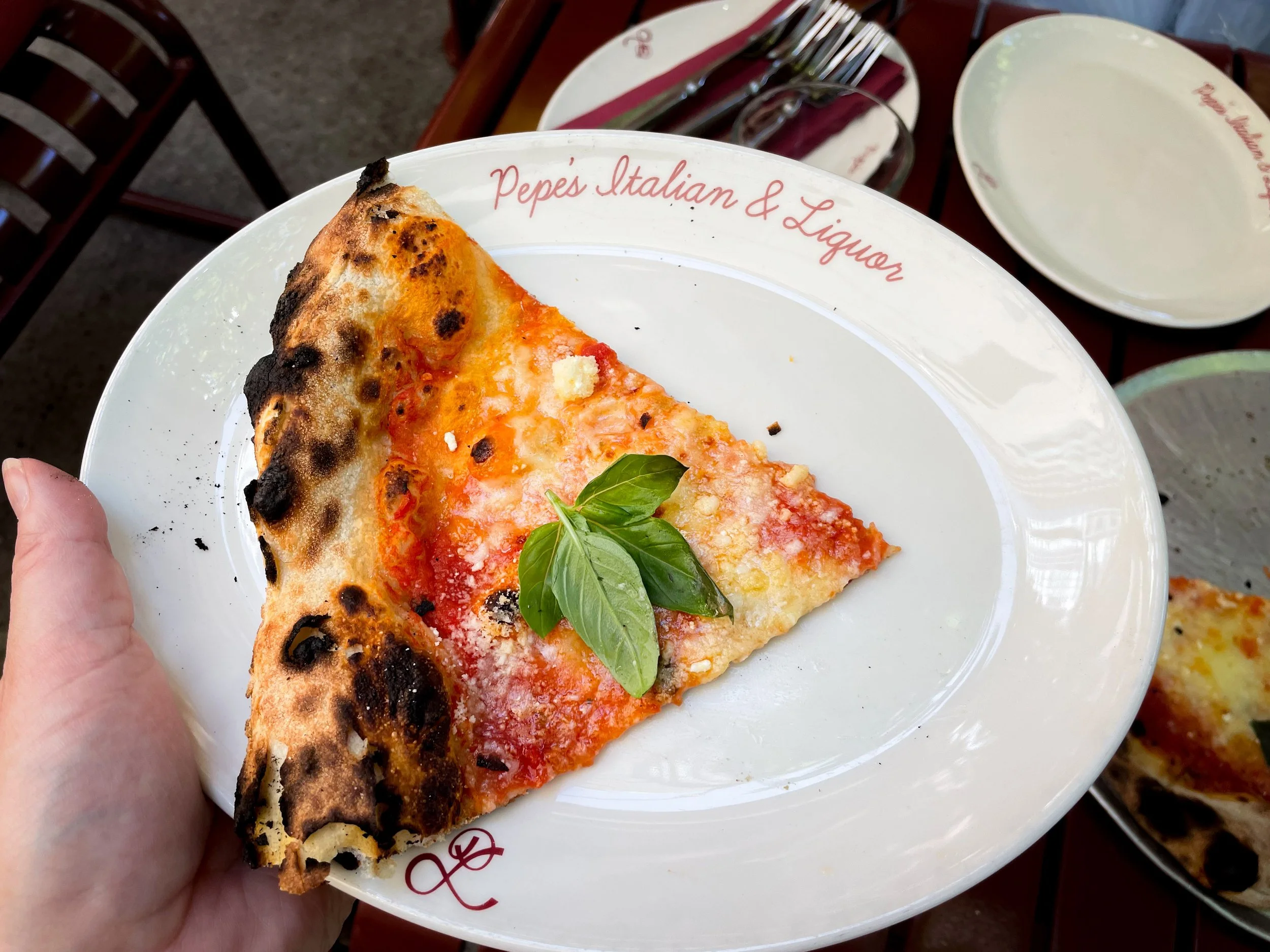 Pepe's Italian, Exhibition Street, Melbourne — mamma knows melbourne