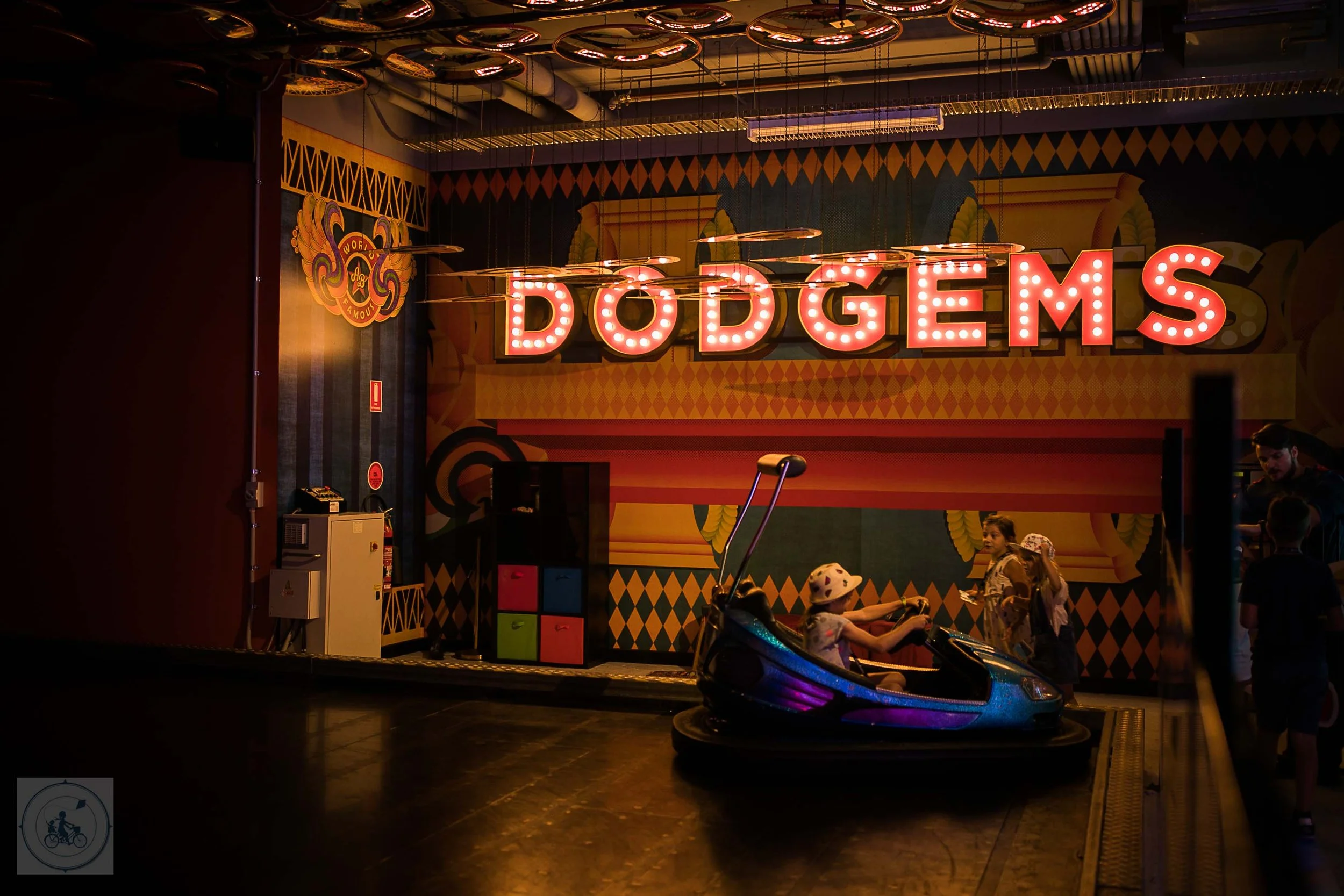 funlab FUN PASS — mamma knows melbourne