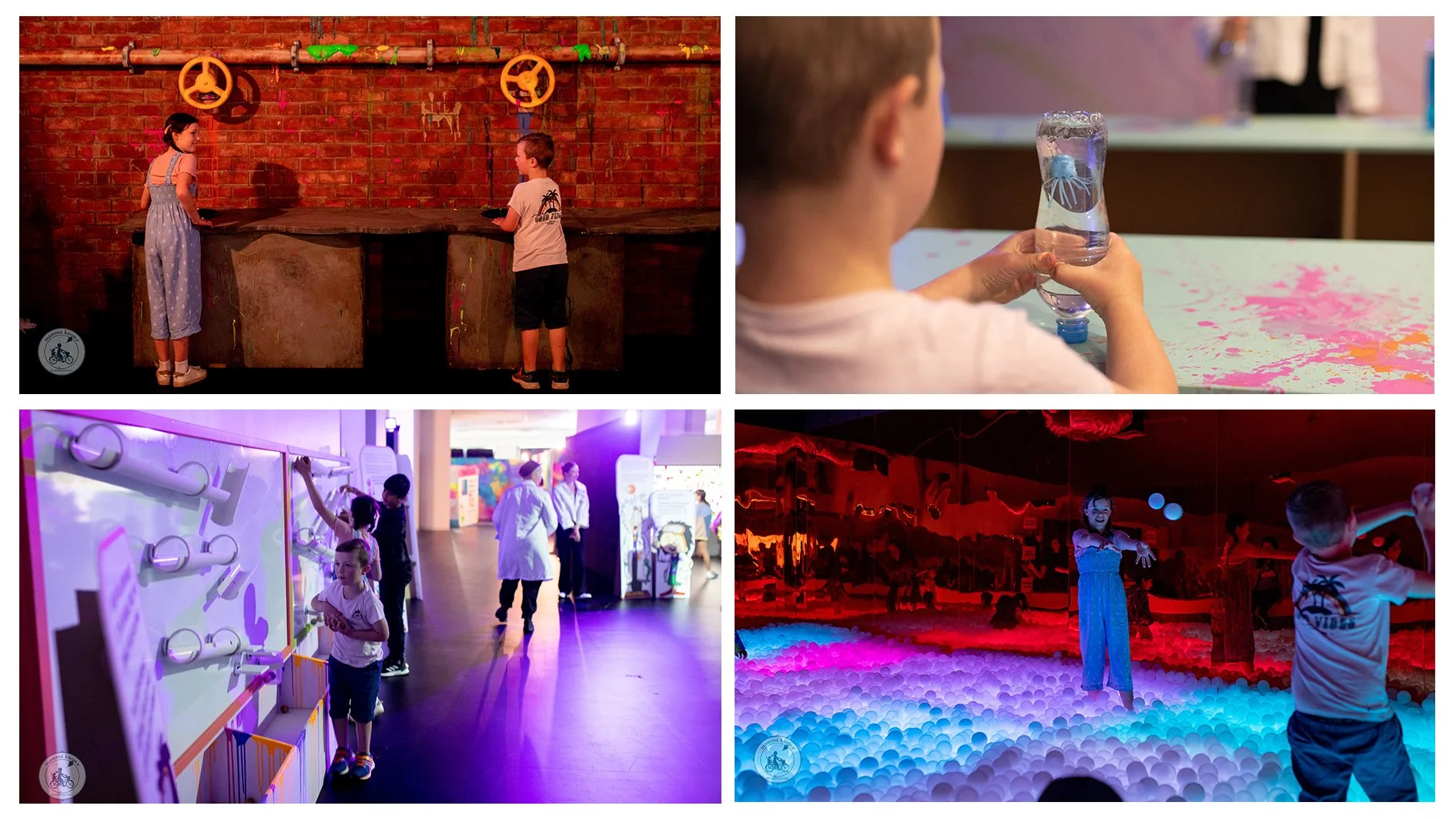 events, exhibitions + festivals — mamma knows melbourne