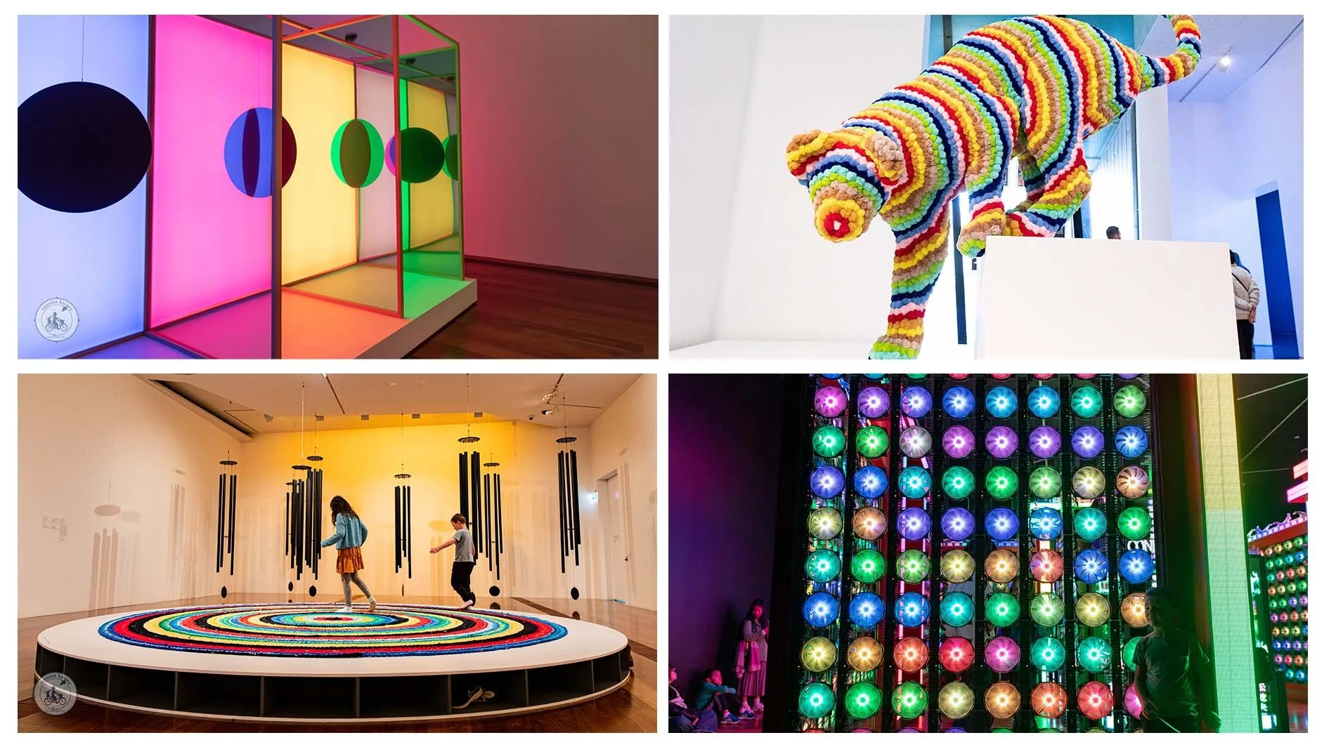 events, exhibitions + festivals — mamma knows melbourne