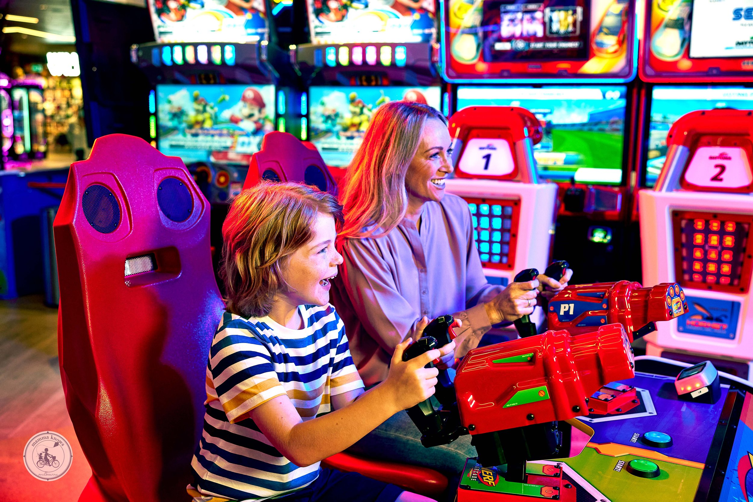 The Latest Local Inspiration for Families in Melbourne City — mamma ...