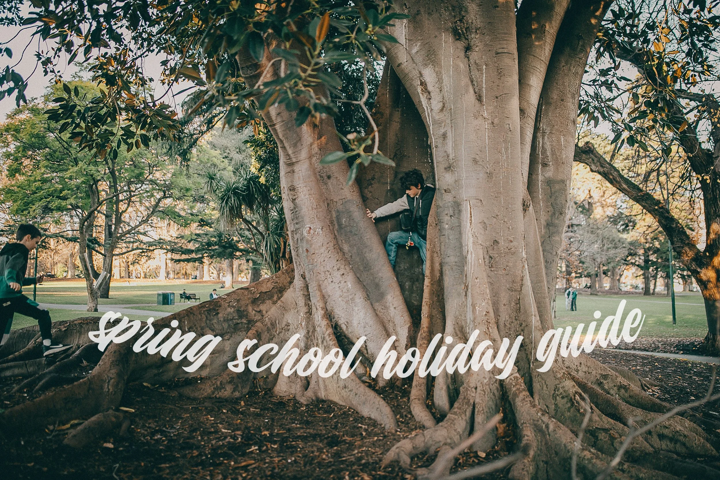 What to do in Melbourne during the School Holidays — mamma knows melbourne