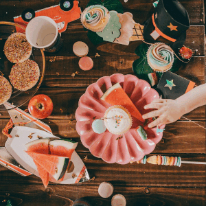 Splatters Cheese Train, West Melbourne — mamma knows melbourne