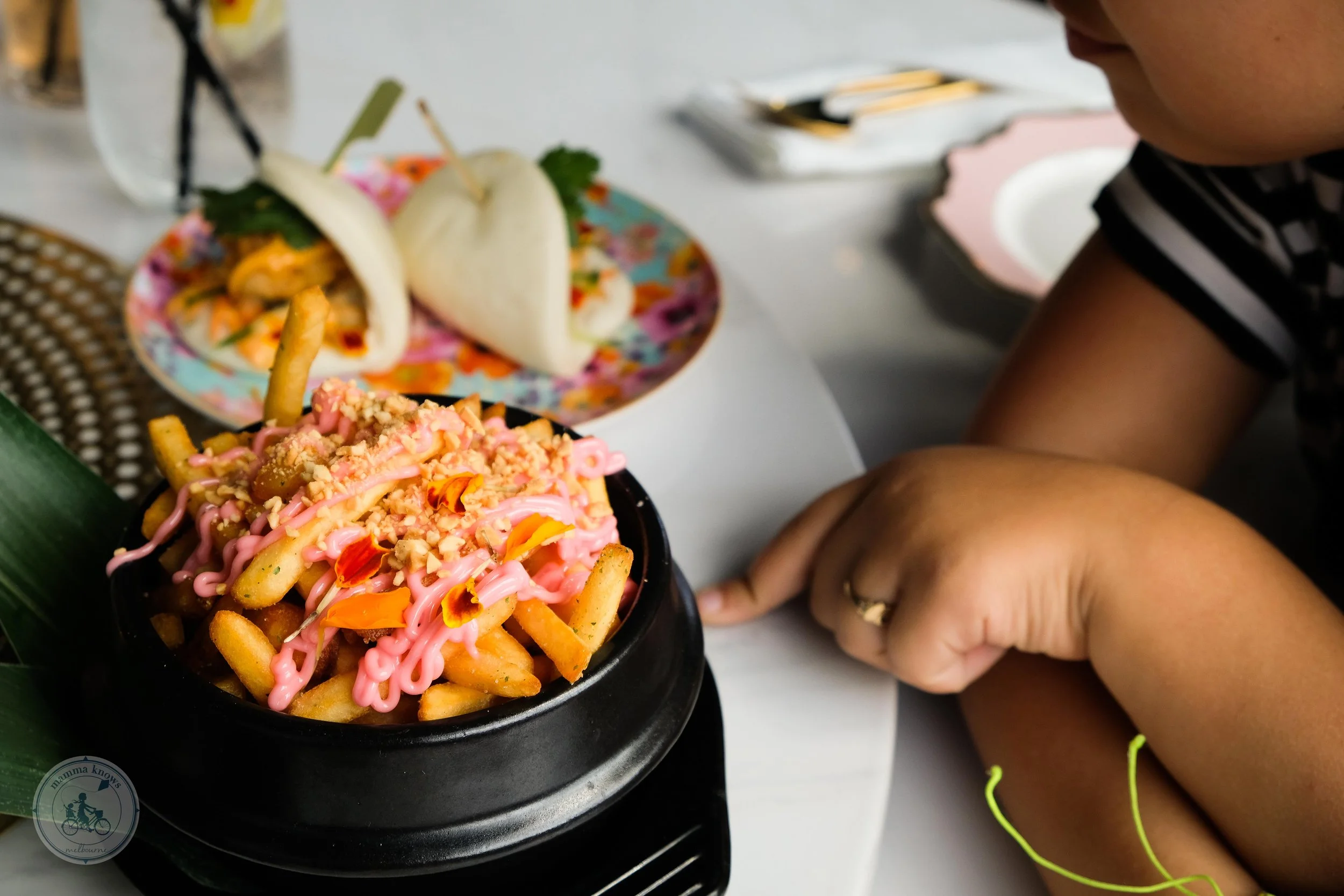 Artvo, Docklands — mamma knows melbourne