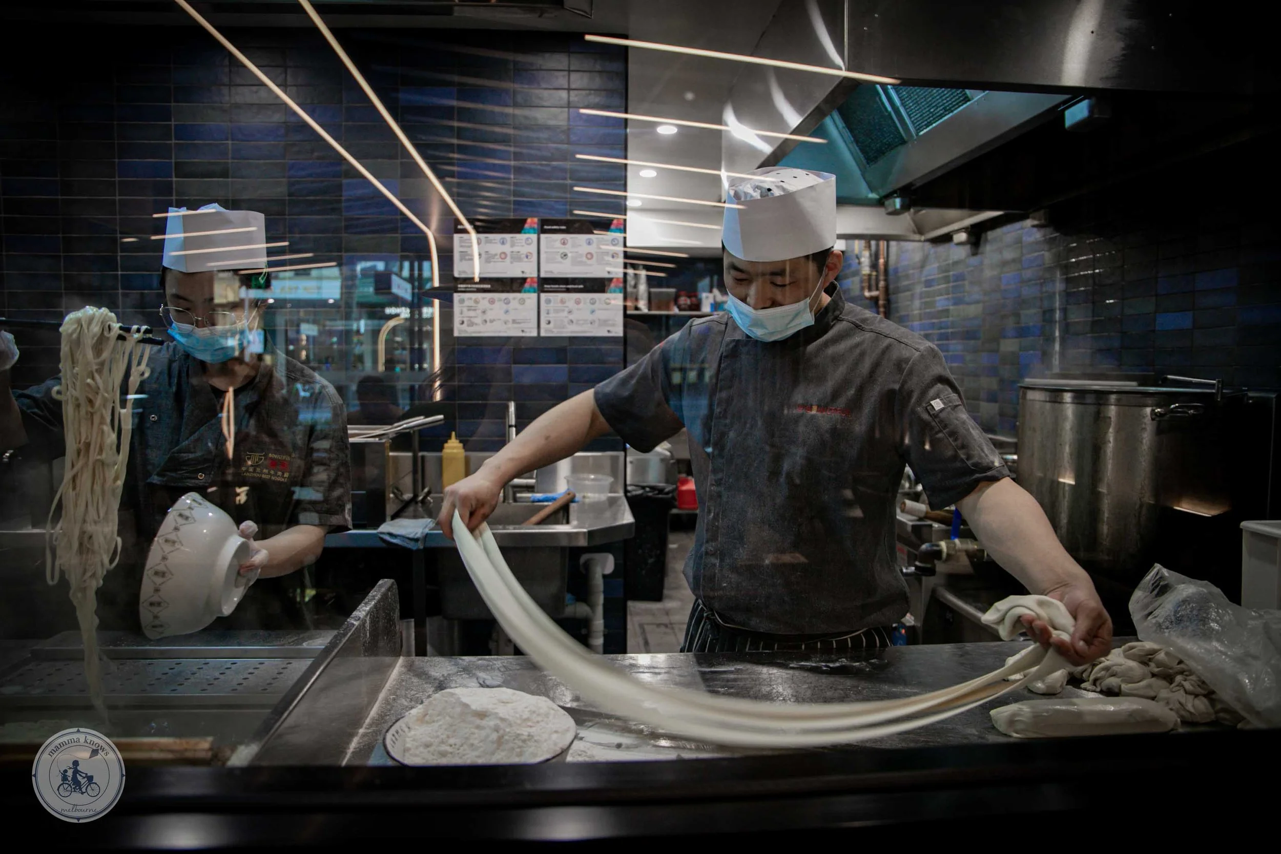 Bowltiful Noodle, Melbourne — mamma knows melbourne