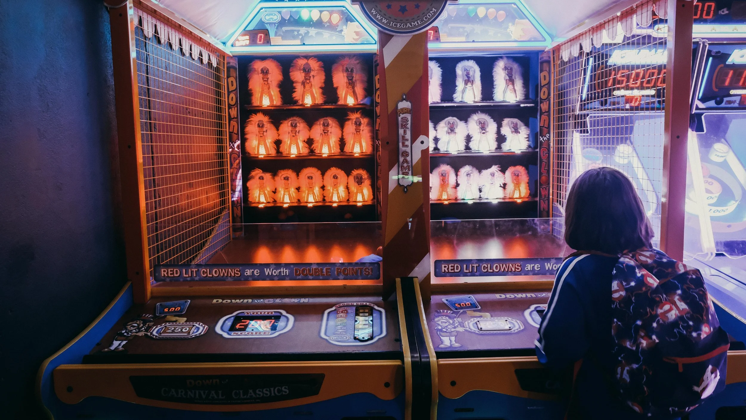 Hijinx Hotel and Arcade, QV Melbourne — mamma knows melbourne