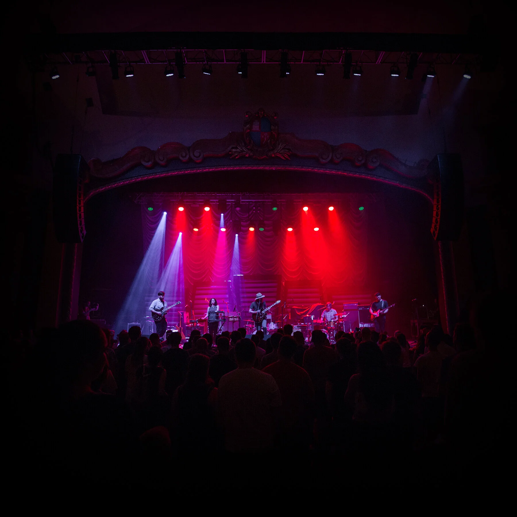 Bio — Jeff Beam