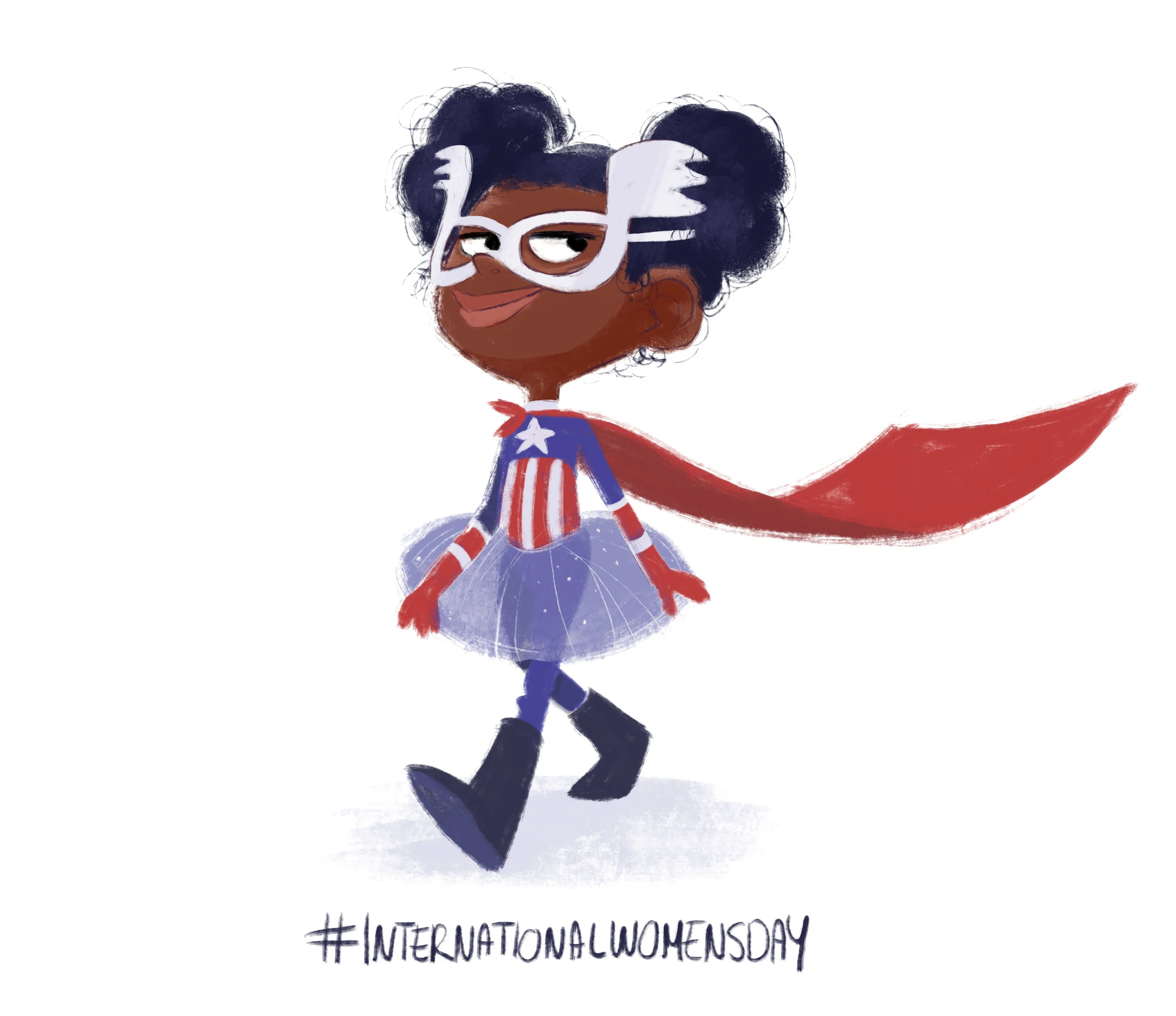 Gillian Reid Illustration and Character Design
