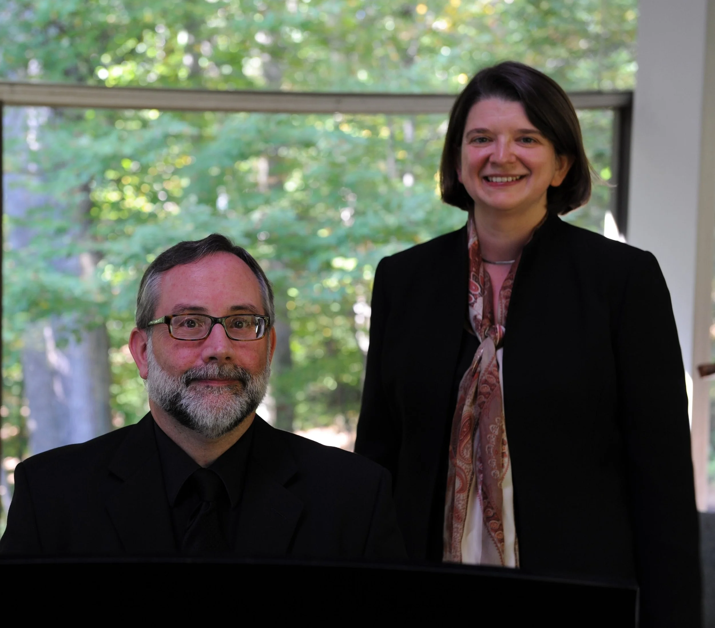 Music on the Hill