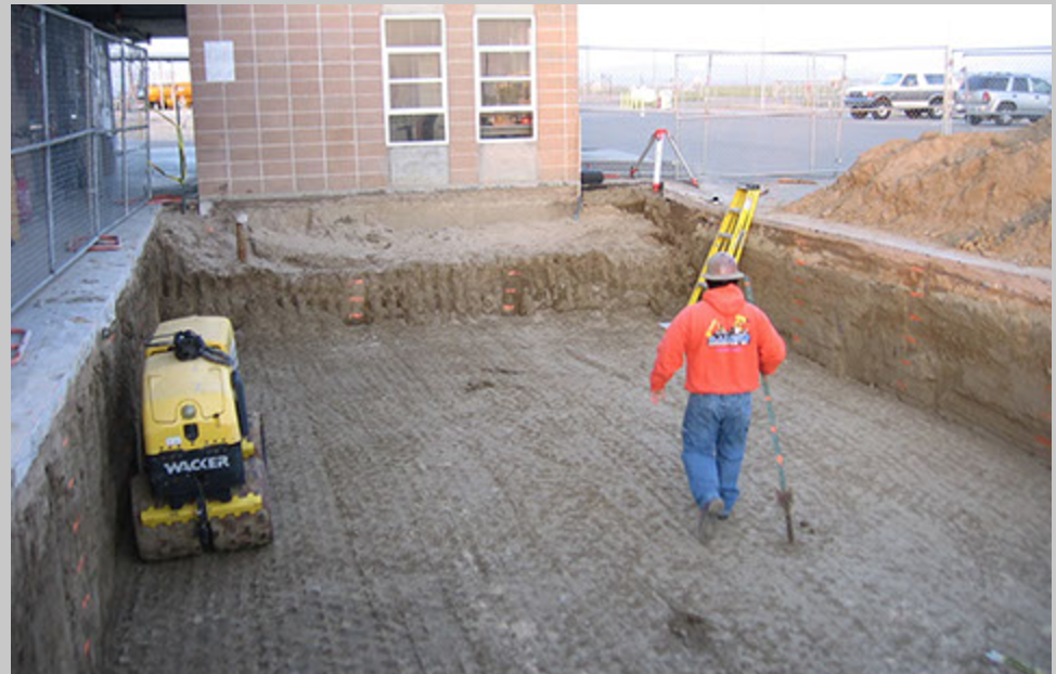 JJ Leon Construction