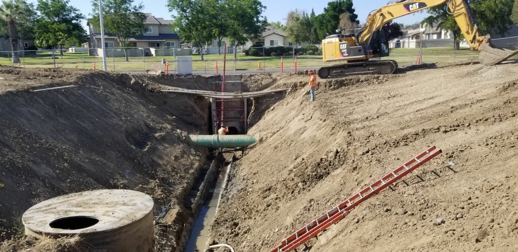 JJ Leon Construction