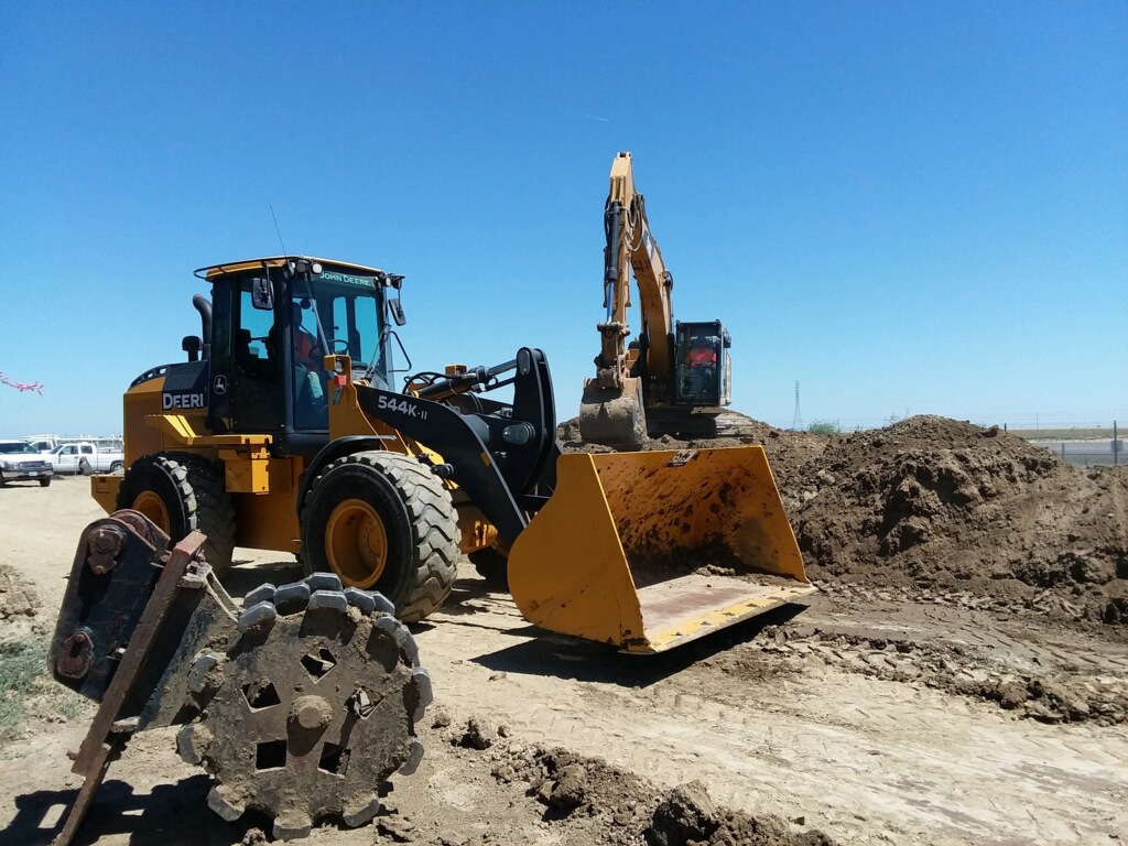 JJ Leon Construction