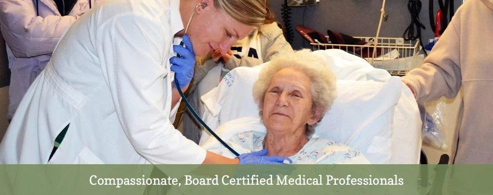 NorthSound Emergency Medicine