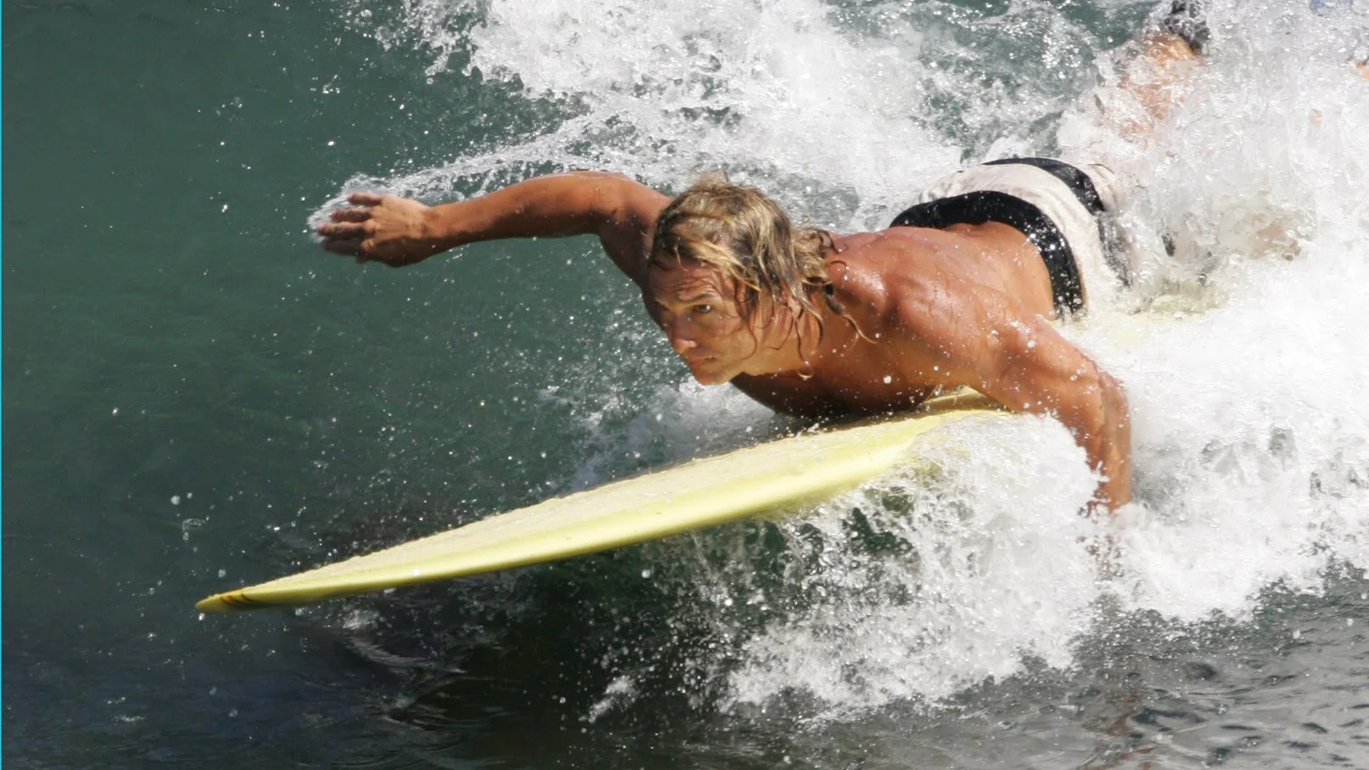 Weird Wednesdays: Surfer, Dude — Hyperreal Film Club
