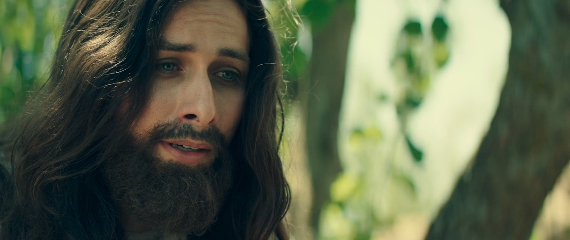 This Christmas, Celebrate Jesus With ASSASSIN 33 A.D. — Hyperreal Film Club