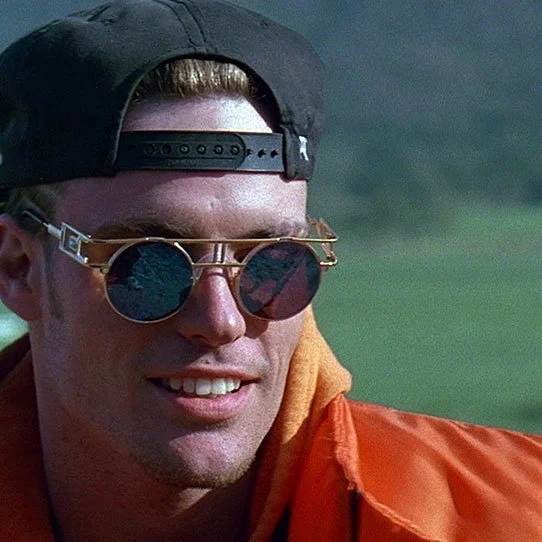 Cool As Ice Film