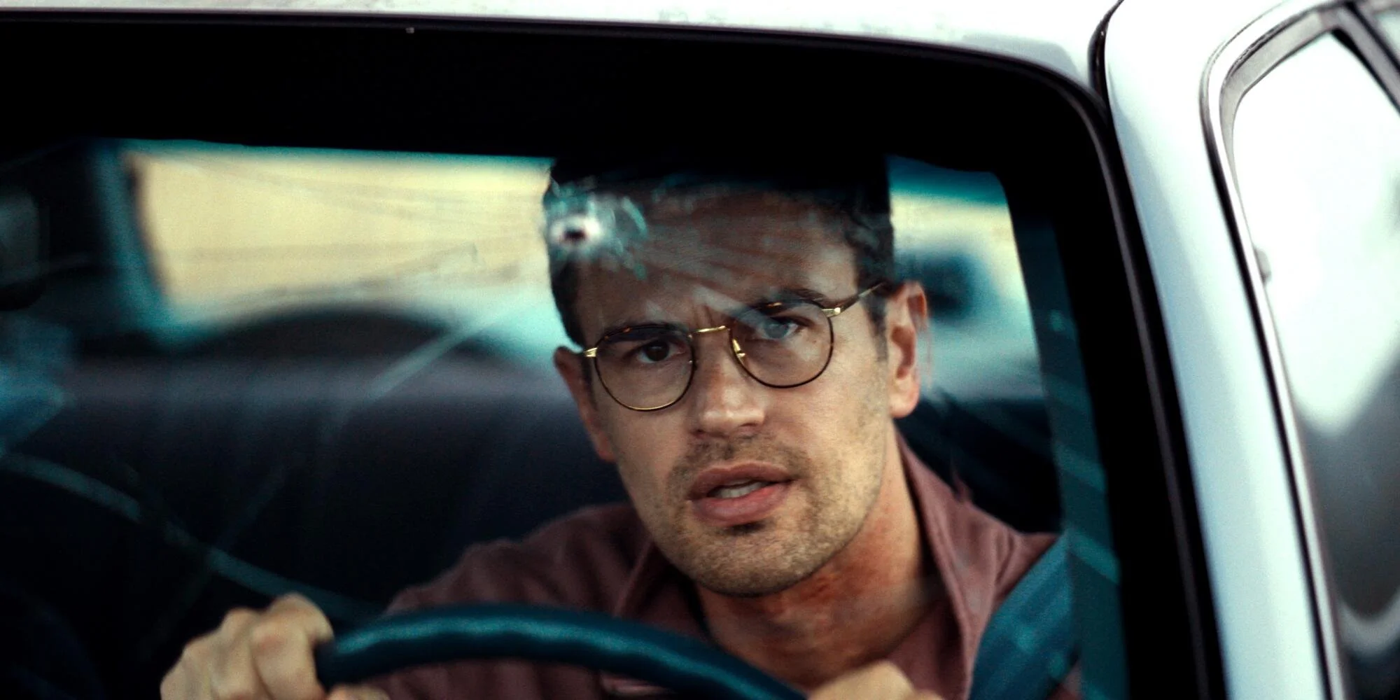 Don't Think Too Much About It: The Monkey Review — Hyperreal Film Club