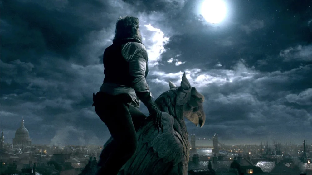 The Wolfman (2010) claws its way to a win — Hyperreal Film Club