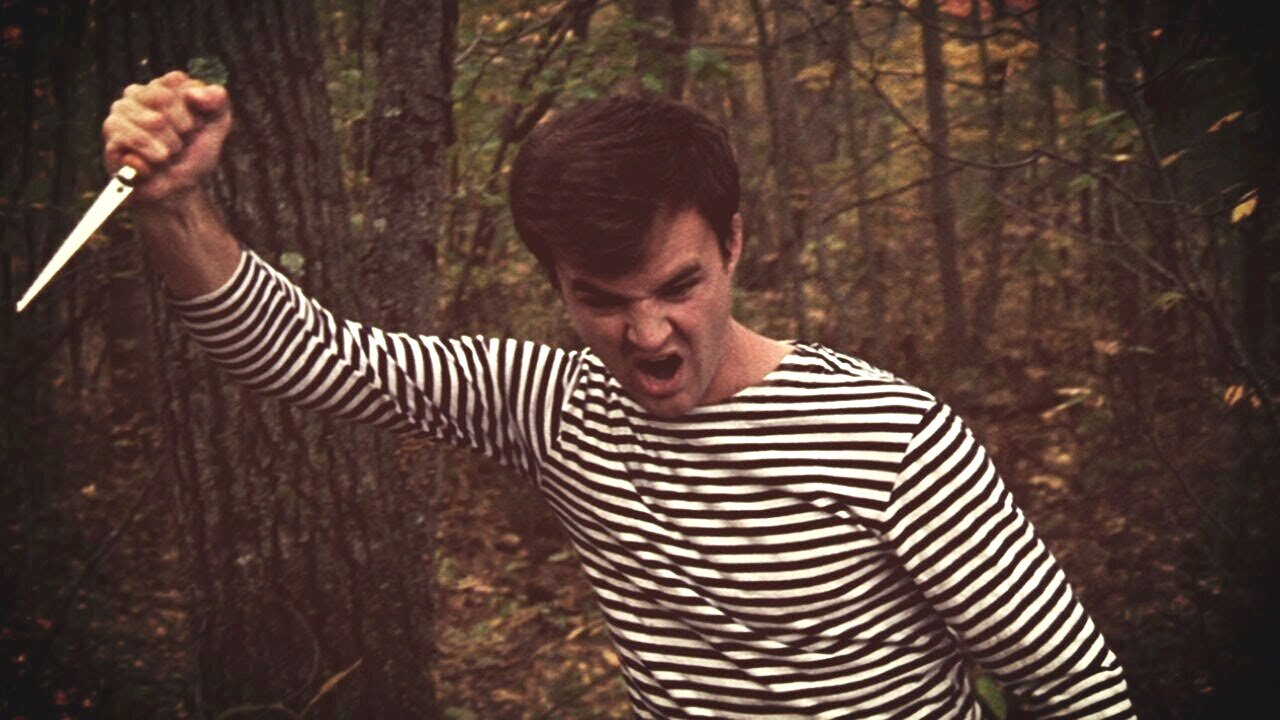 "Yeah, This is Really My Number": An Interview with Matt Farley — Hyperreal Film Club