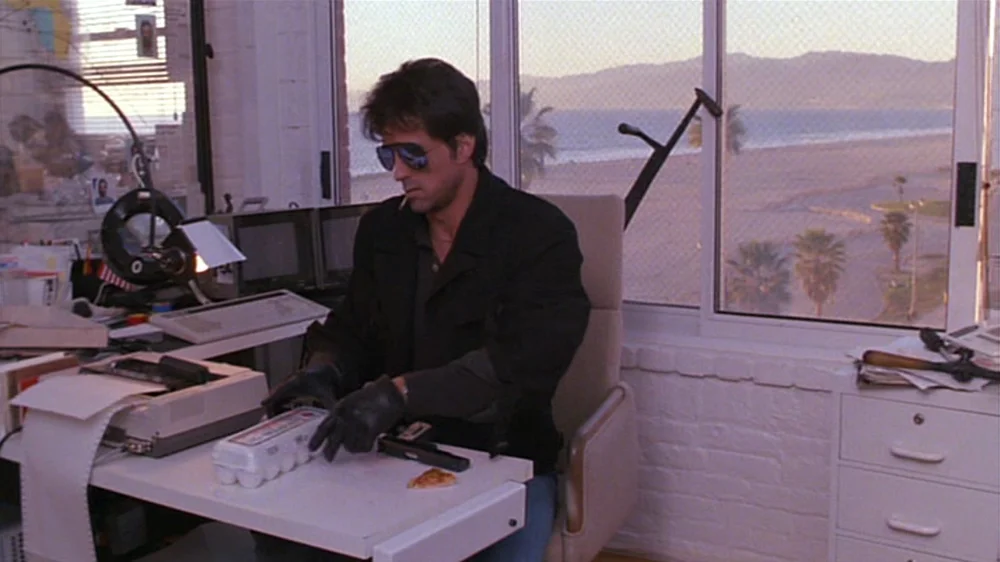 Cobra: Celebrating the Secret Masterpiece of '80s Action Cinema ...