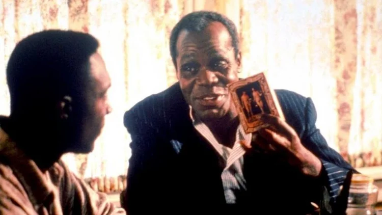 Good Times, Bad Times: To Sleep with Anger — Hyperreal Film Club