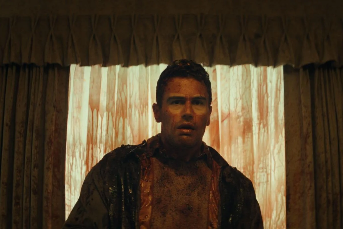 Don't Think Too Much About It: The Monkey Review — Hyperreal Film Club