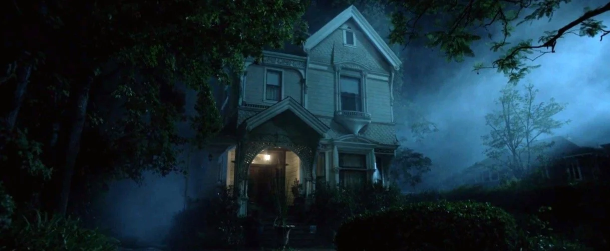 MALIGNANT: It Grows on You — Hyperreal Film Club