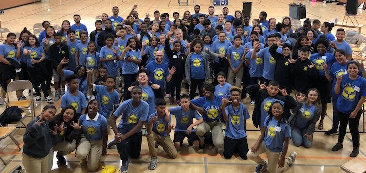 Blog1 — Invictus Academy of Richmond - A Tuition-Free Public Charter ...