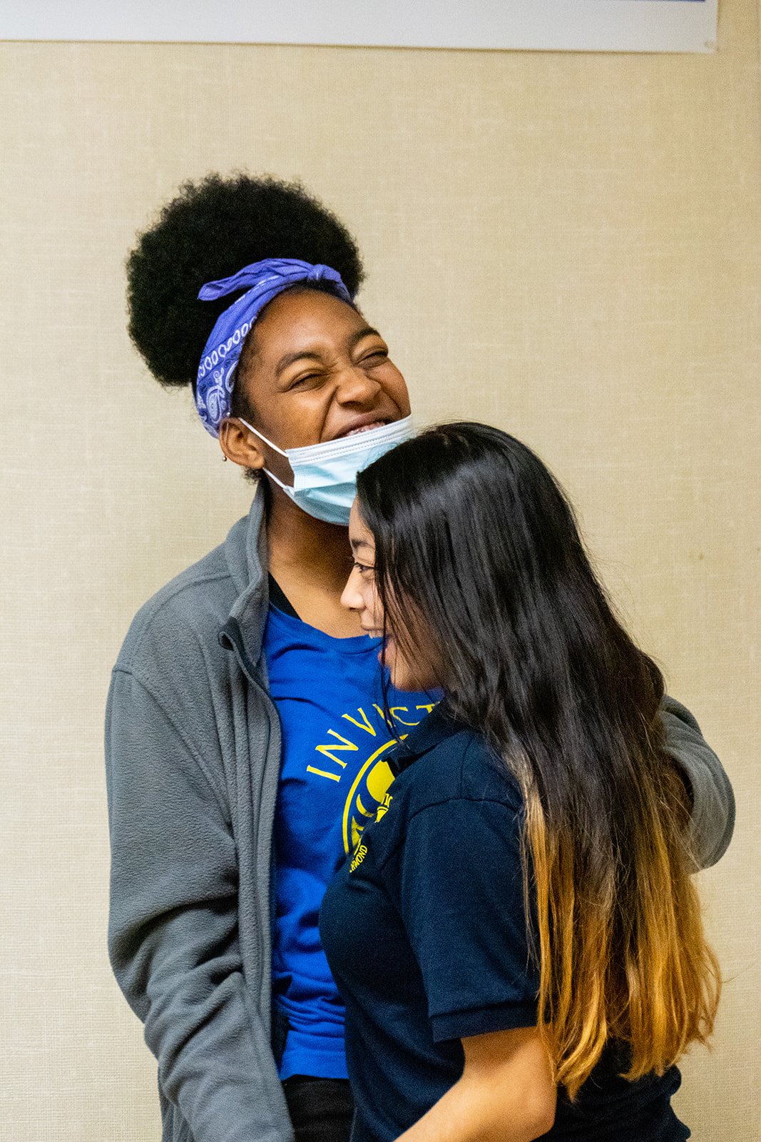 Invictus Academy of Richmond - A Tuition-Free Public Charter School in ...