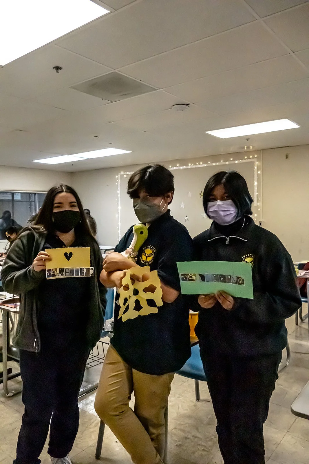 Invictus Academy of Richmond - A Tuition-Free Public Charter School in ...