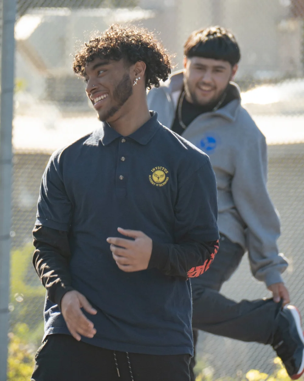 School Info — Invictus Academy of Richmond - A Tuition-Free Public ...