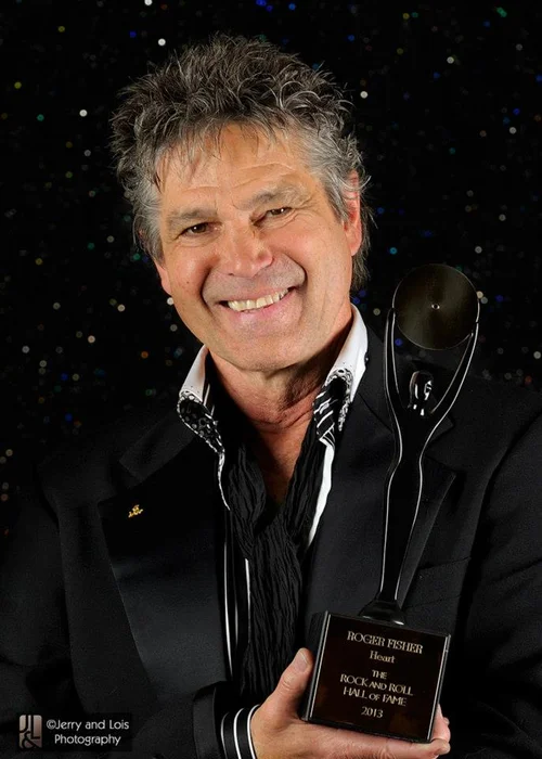 Roger Fisher