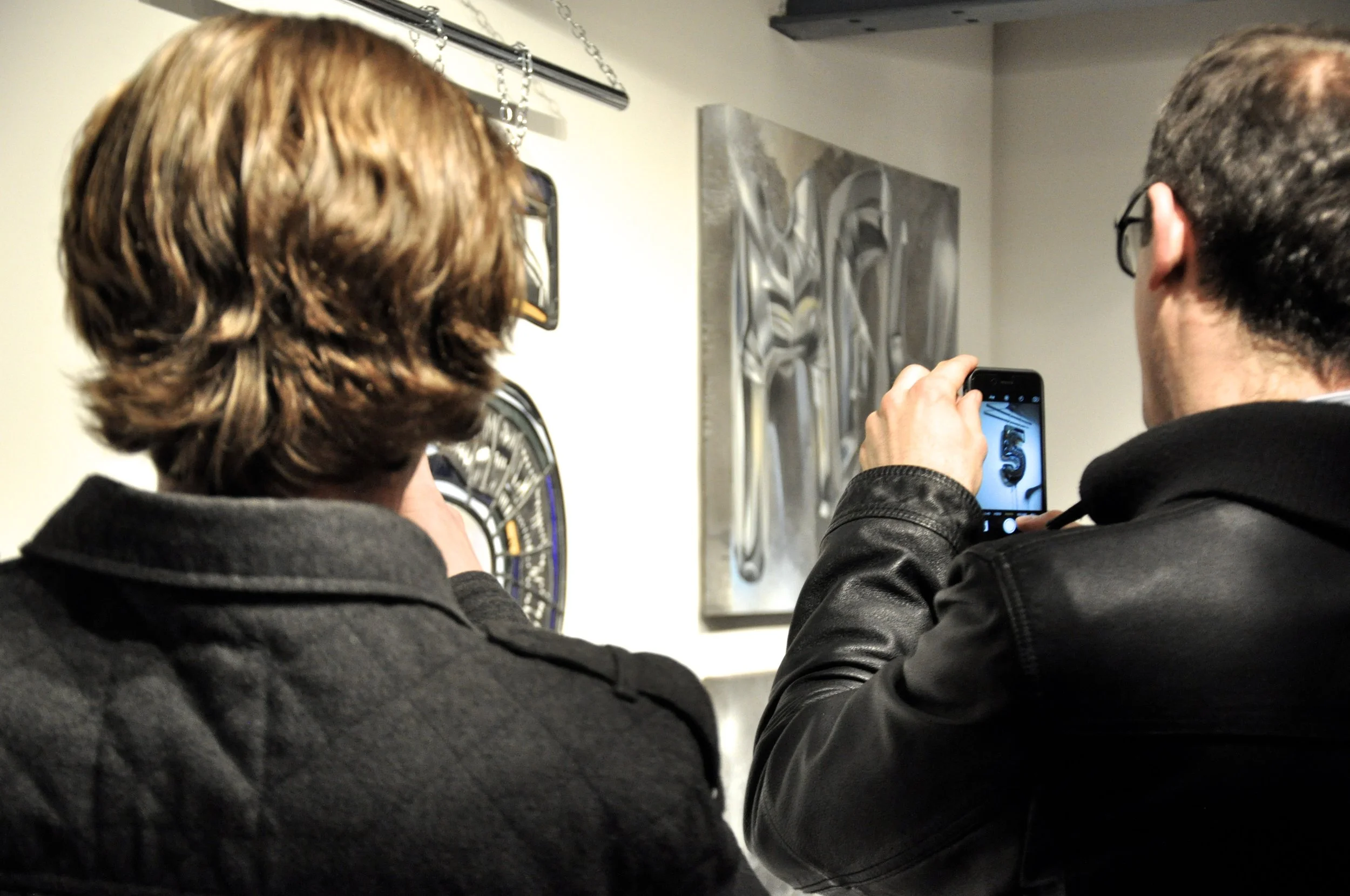 BSMT SPACE - Street Art Gallery