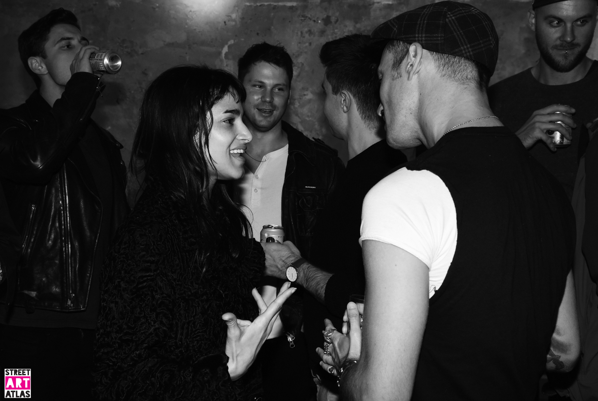 BSMT SPACE - Street Art Gallery