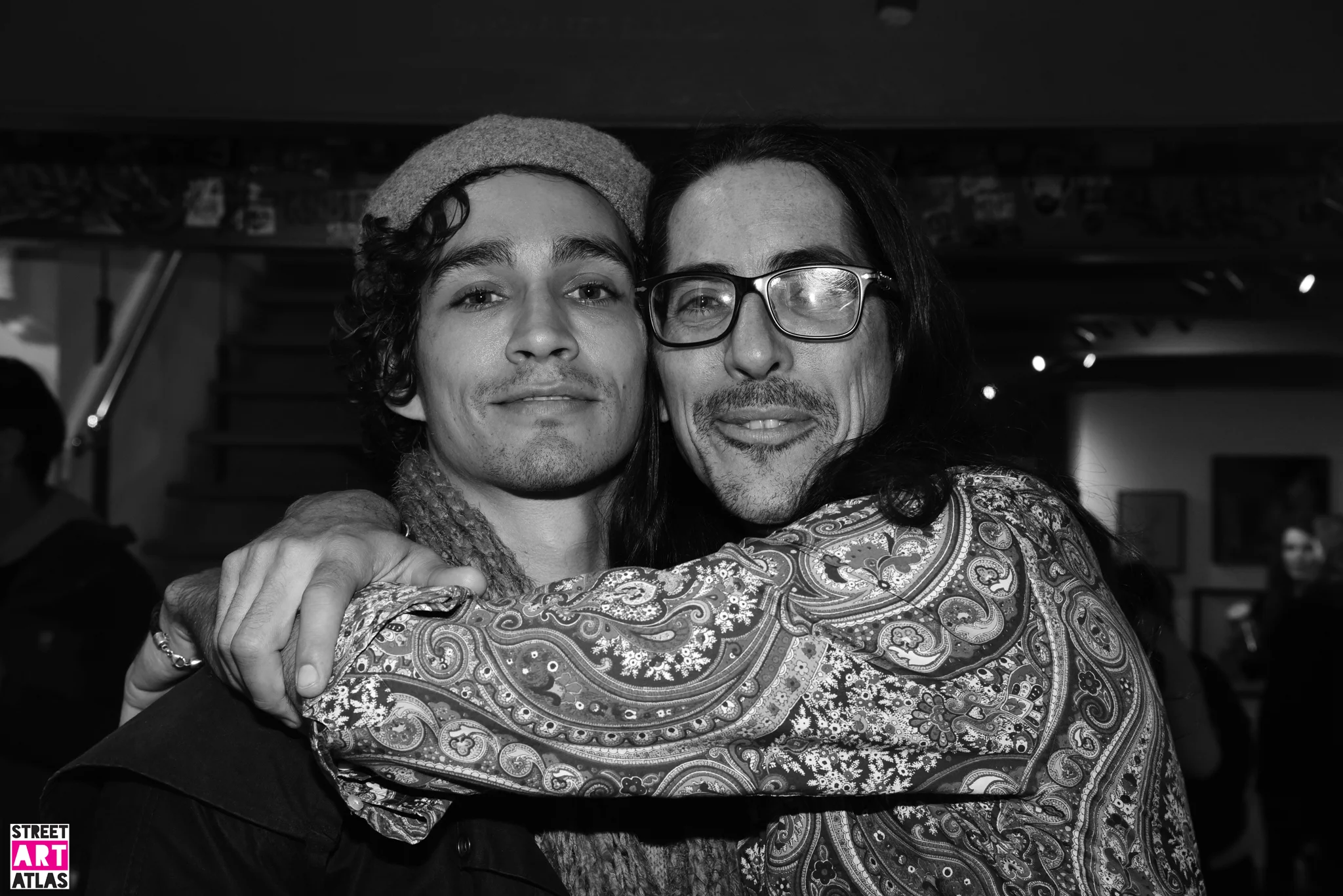 BSMT SPACE - Street Art Gallery