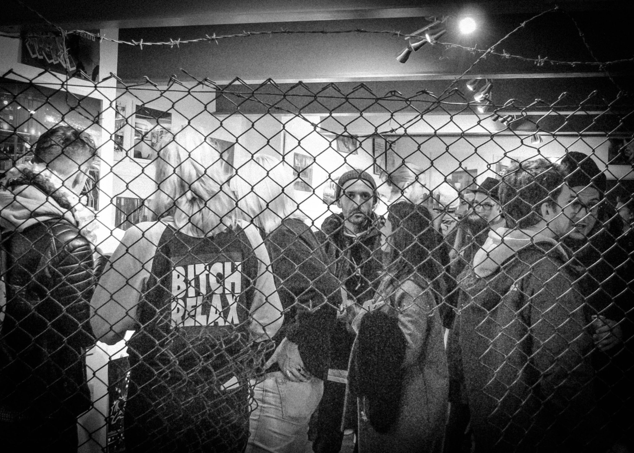 BSMT SPACE - Street Art Gallery