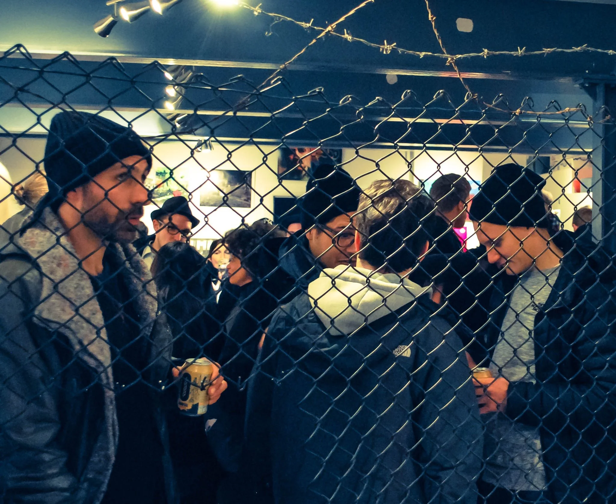 BSMT SPACE - Street Art Gallery