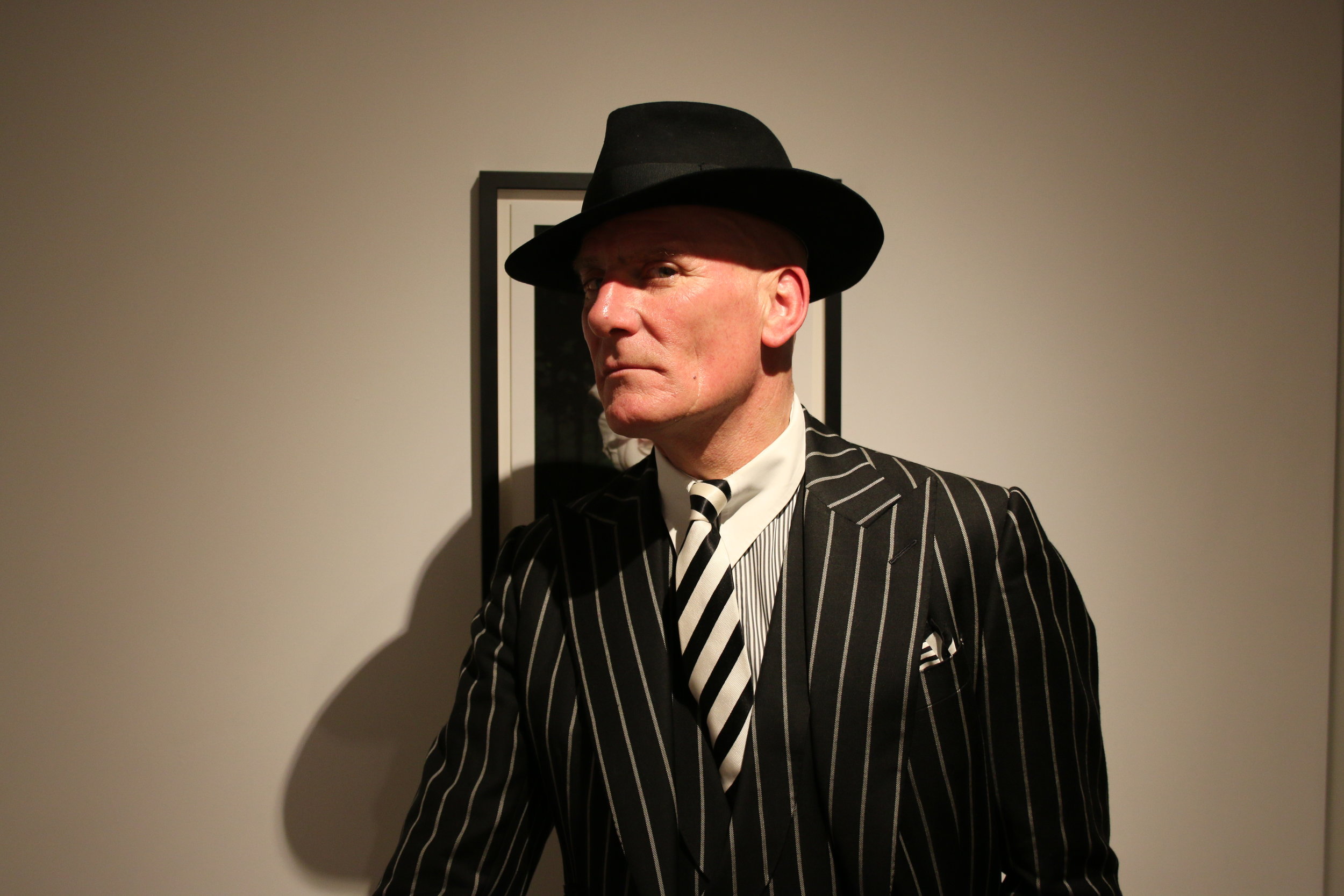 BSMT SPACE - Street Art Gallery