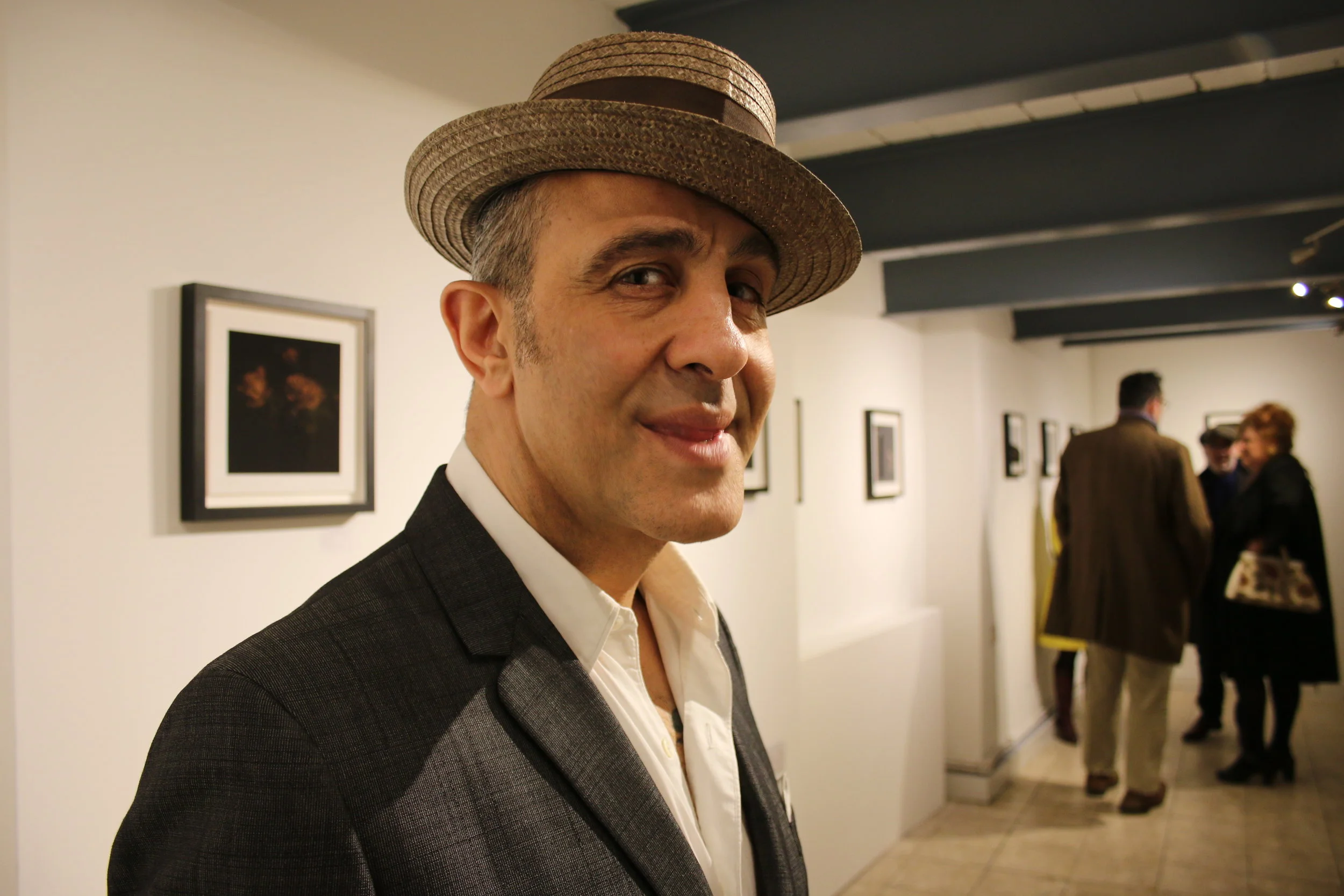 BSMT SPACE - Street Art Gallery