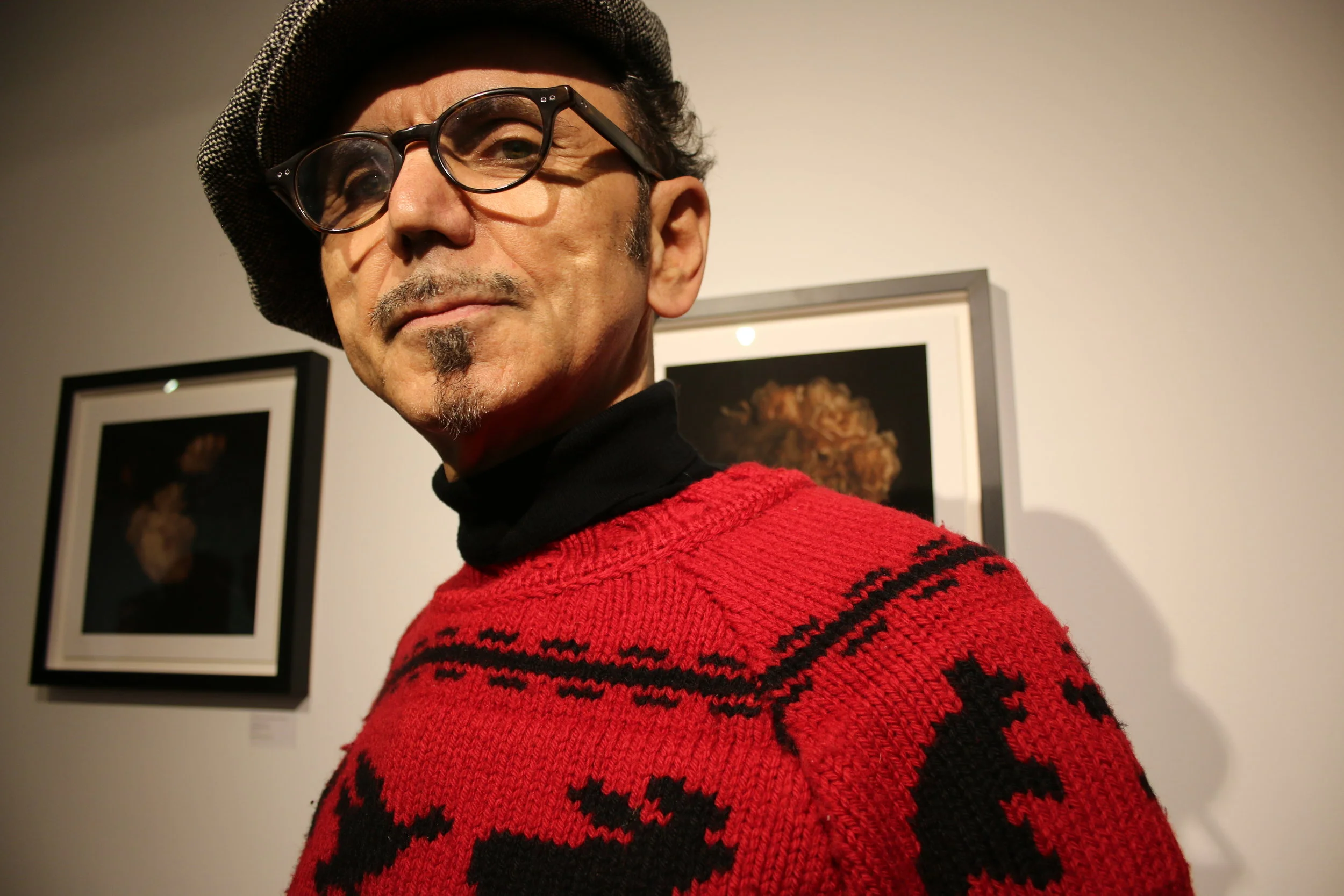 BSMT SPACE - Street Art Gallery